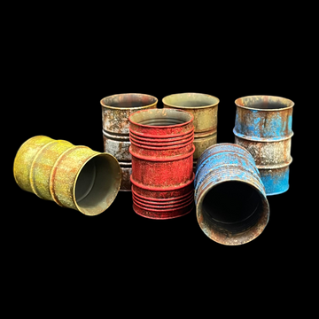 Products – Black Ops Models