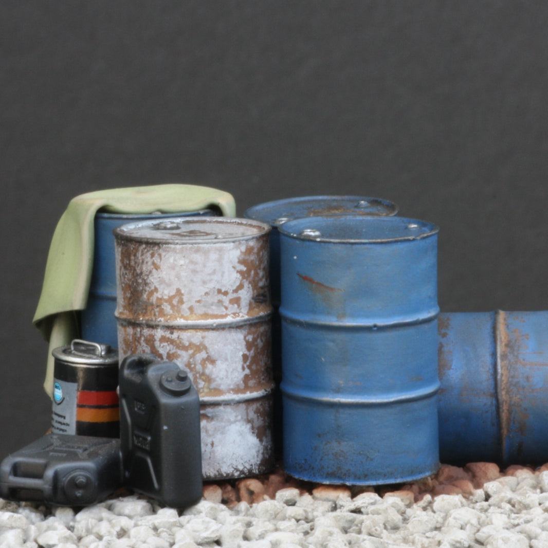 Products – Black Ops Models